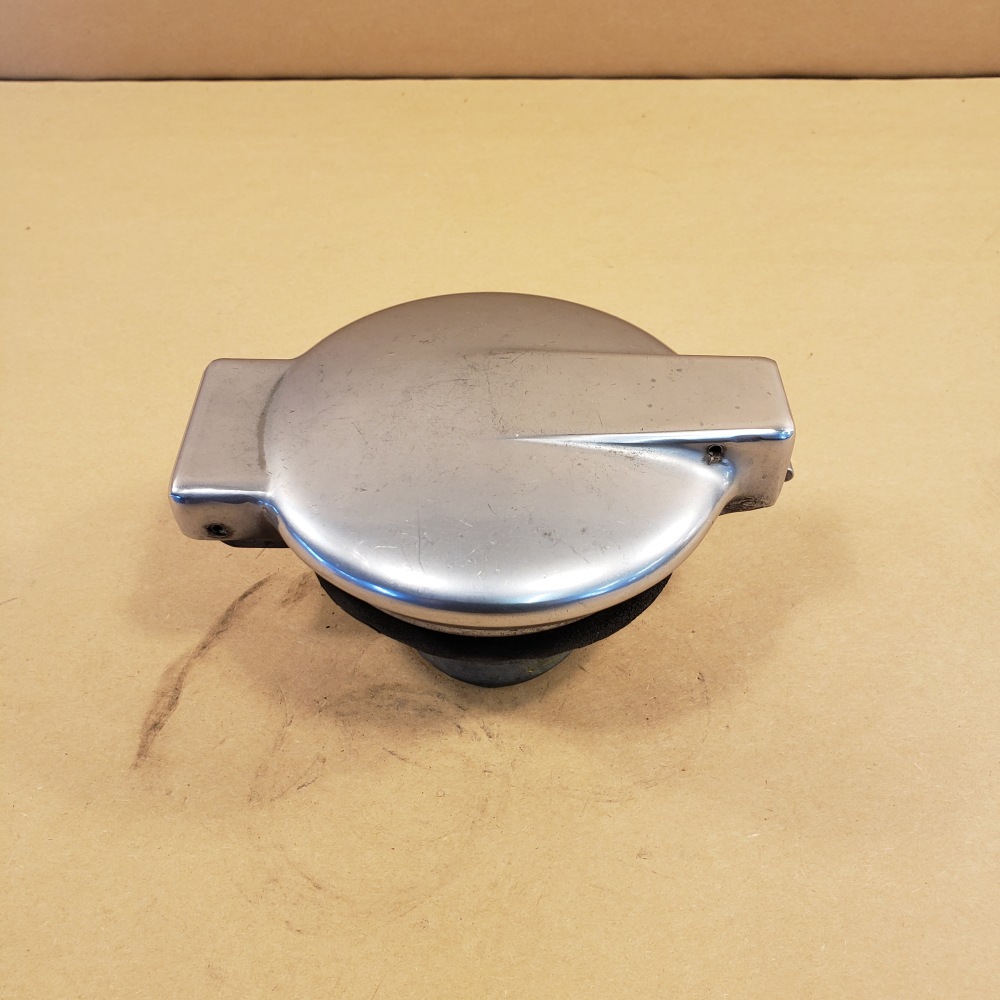 Original Triumph TR6 Fuel Filler Cap Early Style Possibly 70-74 - For ...