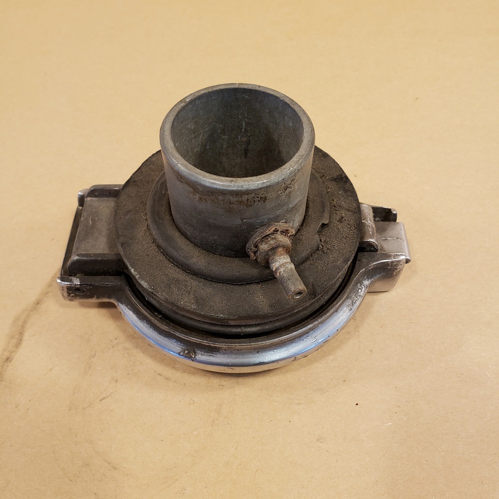 Original Triumph TR6 Fuel Filler Cap Early Style Possibly 70-74 - For ...