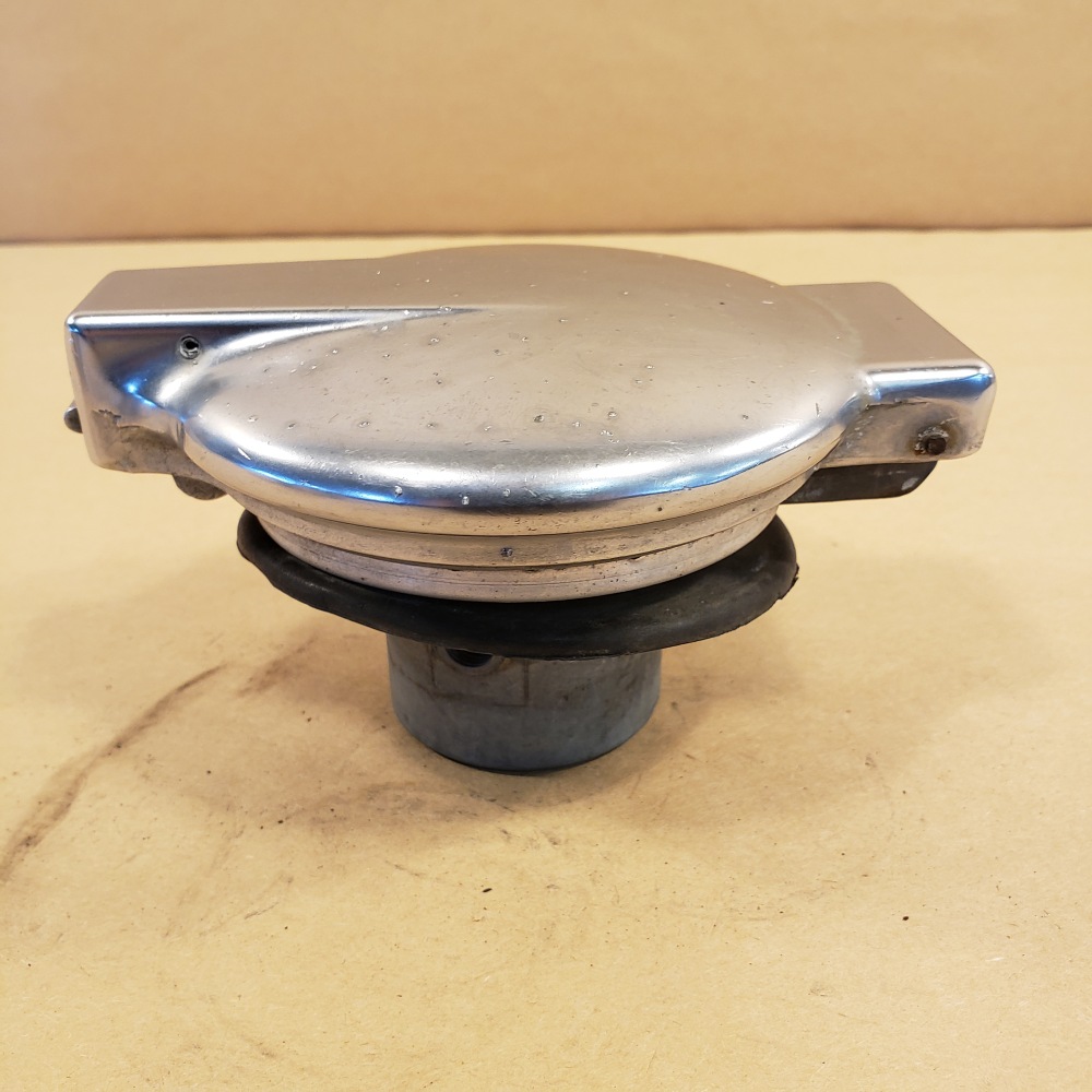 Original Triumph TR6 Fuel Filler Cap Early Style Possibly 70-74 - For ...