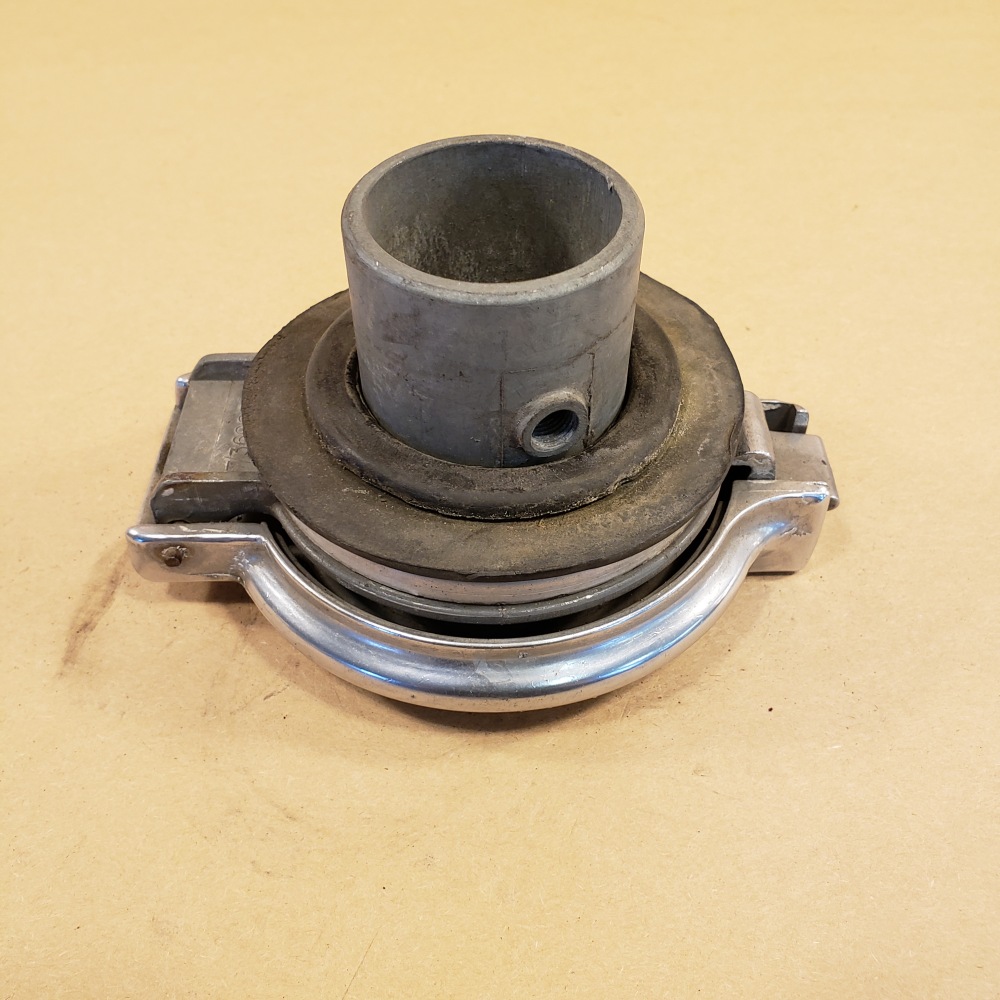 Original Triumph TR6 Fuel Filler Cap Early Style Possibly 70-74 - For ...