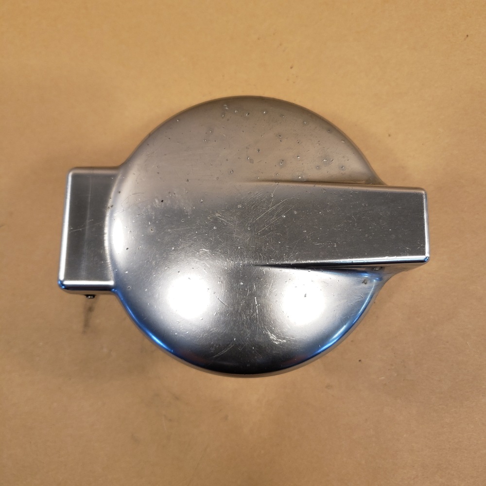 Original Triumph TR6 Fuel Filler Cap Early Style Possibly 70-74 - For ...