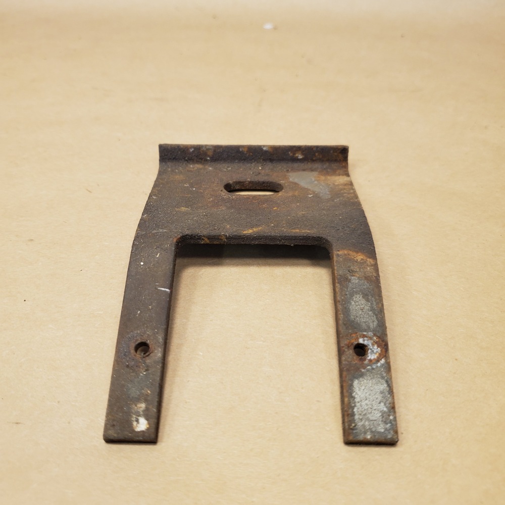 Original Jaguar XKE E-Type Lucas L798 L885 Reverse Light Bracket ...