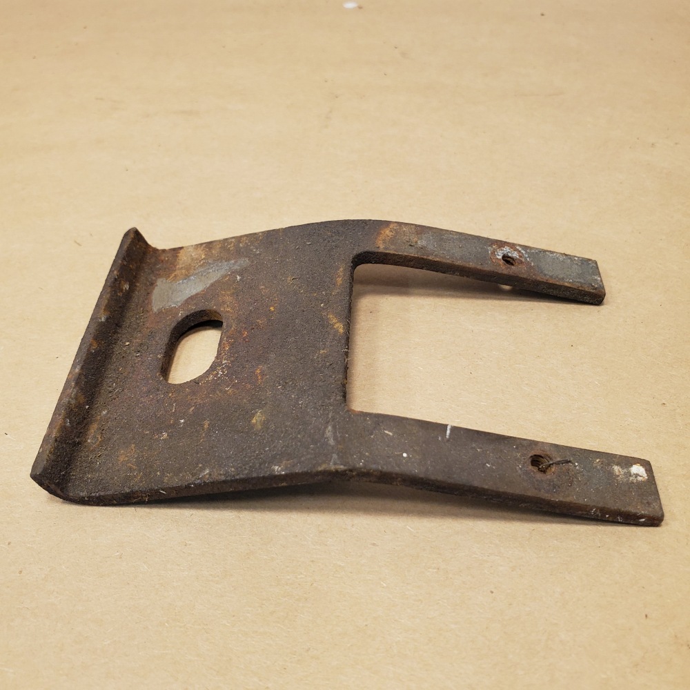 Original Jaguar XKE E-Type Lucas L798 L885 Reverse Light Bracket ...