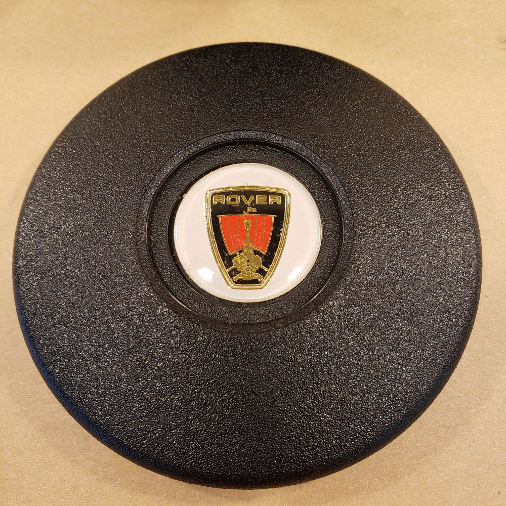 Aftermarket Lecarra Steering Wheel Boss Kit B52 for 1980 Rover SD1 ...