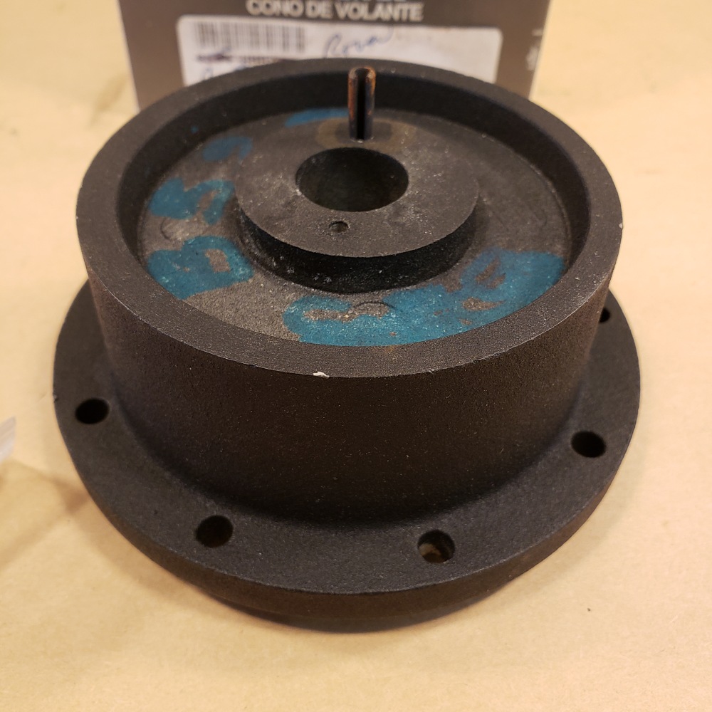 Aftermarket Lecarra Steering Wheel Boss Kit B52 for 1980 Rover SD1 ...