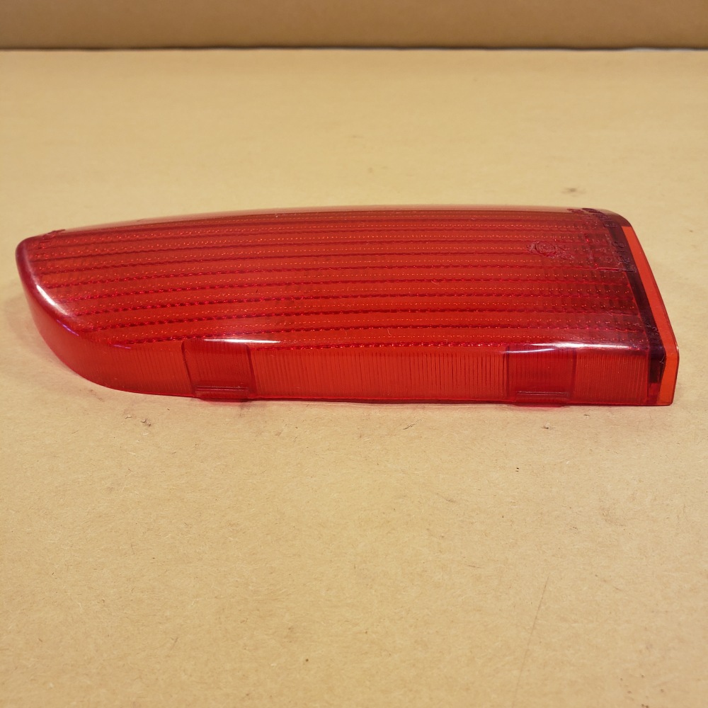 Rolls Royce Silver Shadow Lucas L818 Red Tail Lamp Tail Light Upper ...