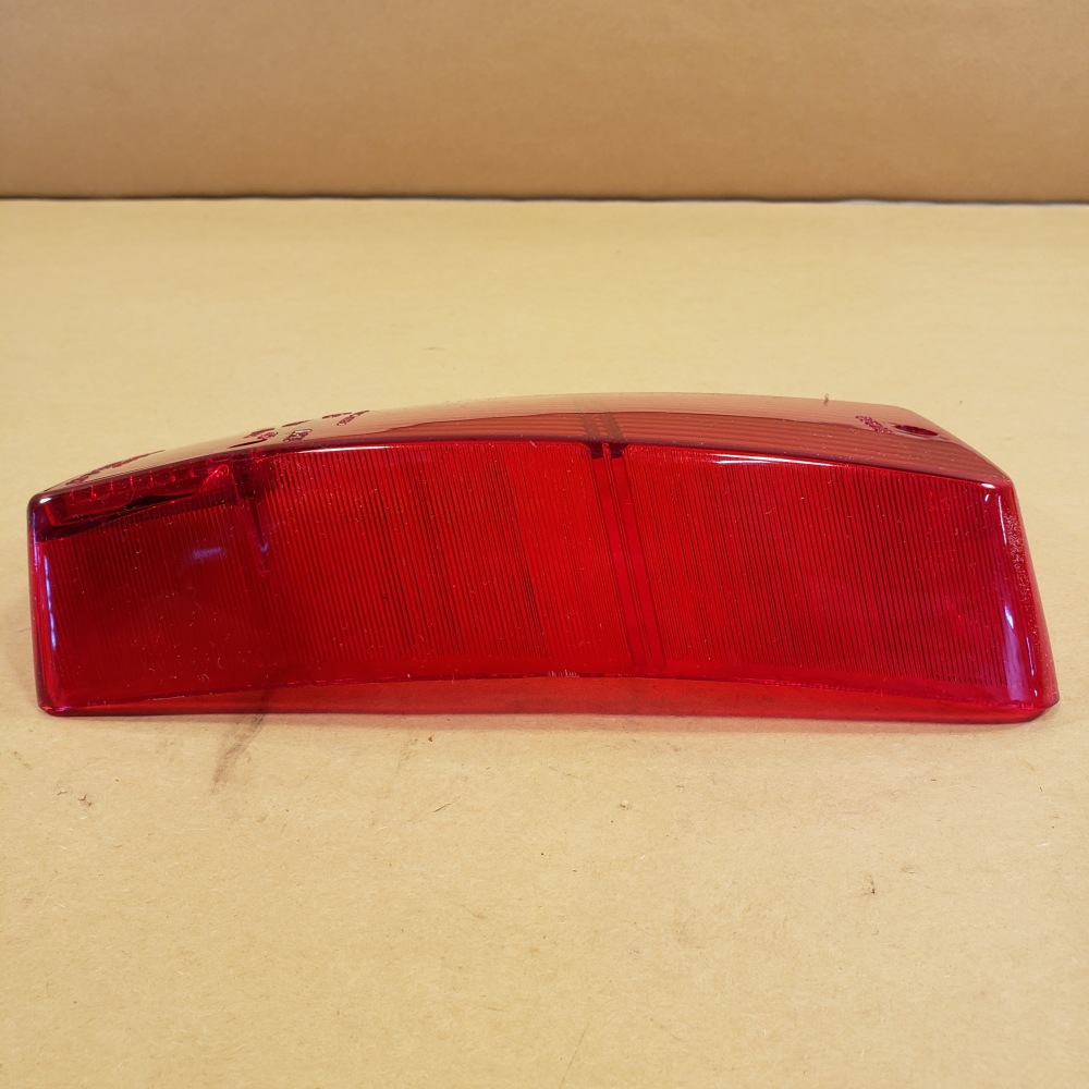 Austin Morris Classic Mini Mk II Lucas L813 Red RH Tail Lamp Tail Light ...