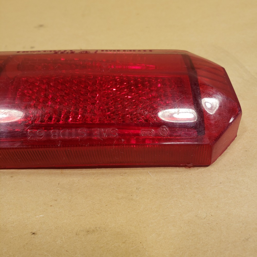 Austin Morris 1800 Mk I Lucas L726/7 54574890 LH Left Tail Light Red ...