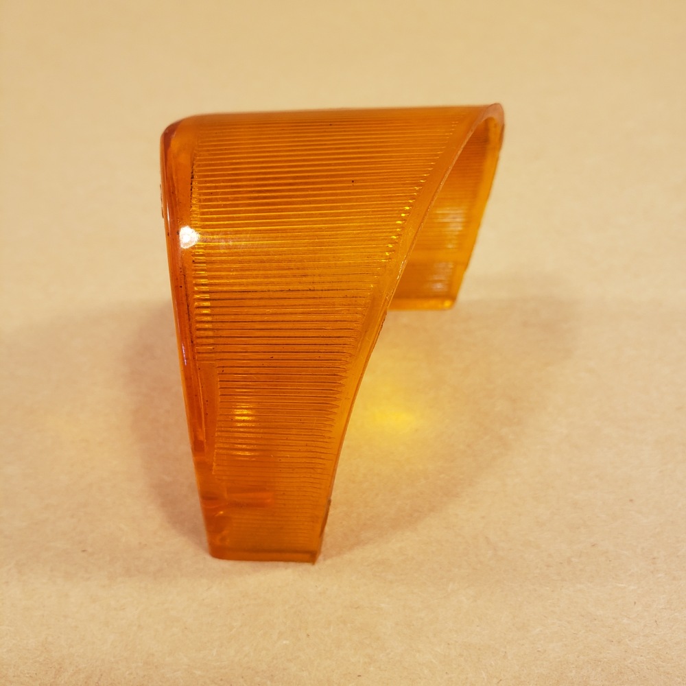 MG MGA 1600 Austin Morris Mini Minor Lucas L647 LH Tail Lamp Upper ...