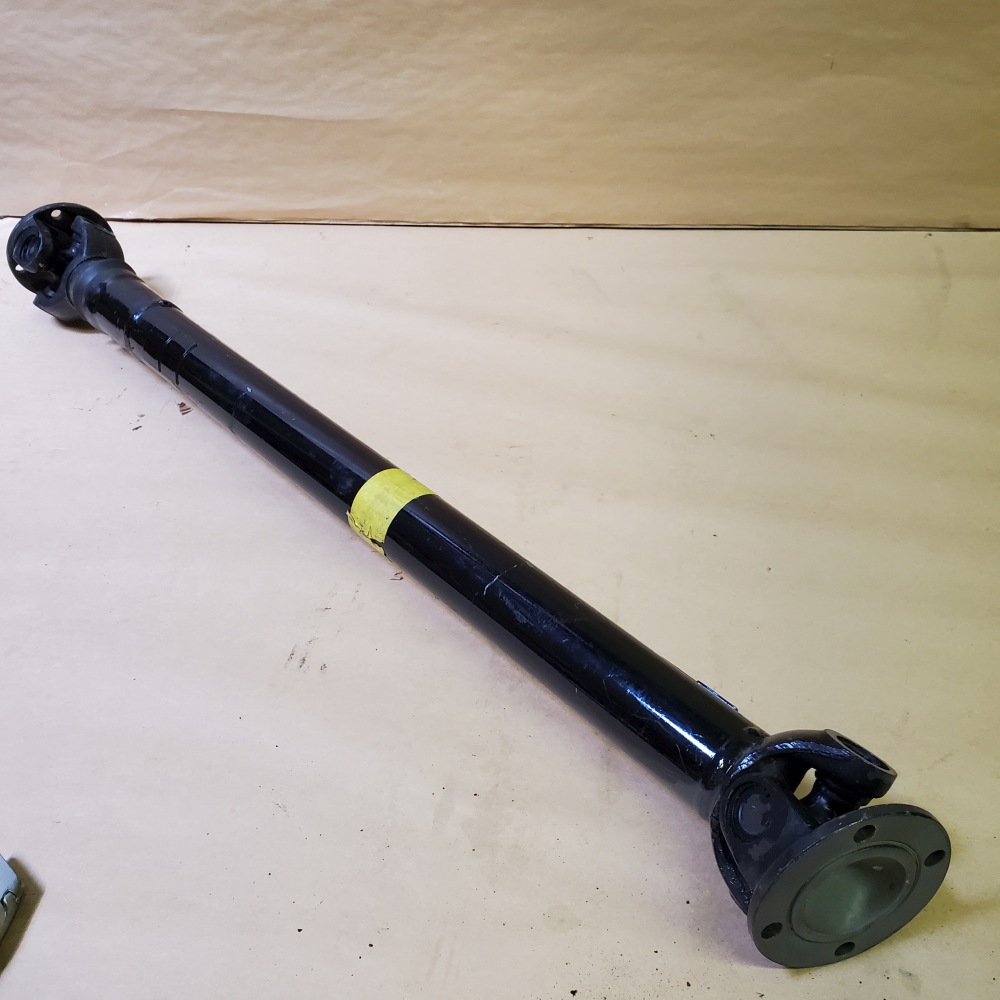 Jaguar XKE E-Type 4.2 Series 1 1967 2+2 Prop Drive Shaft OEM Original ...