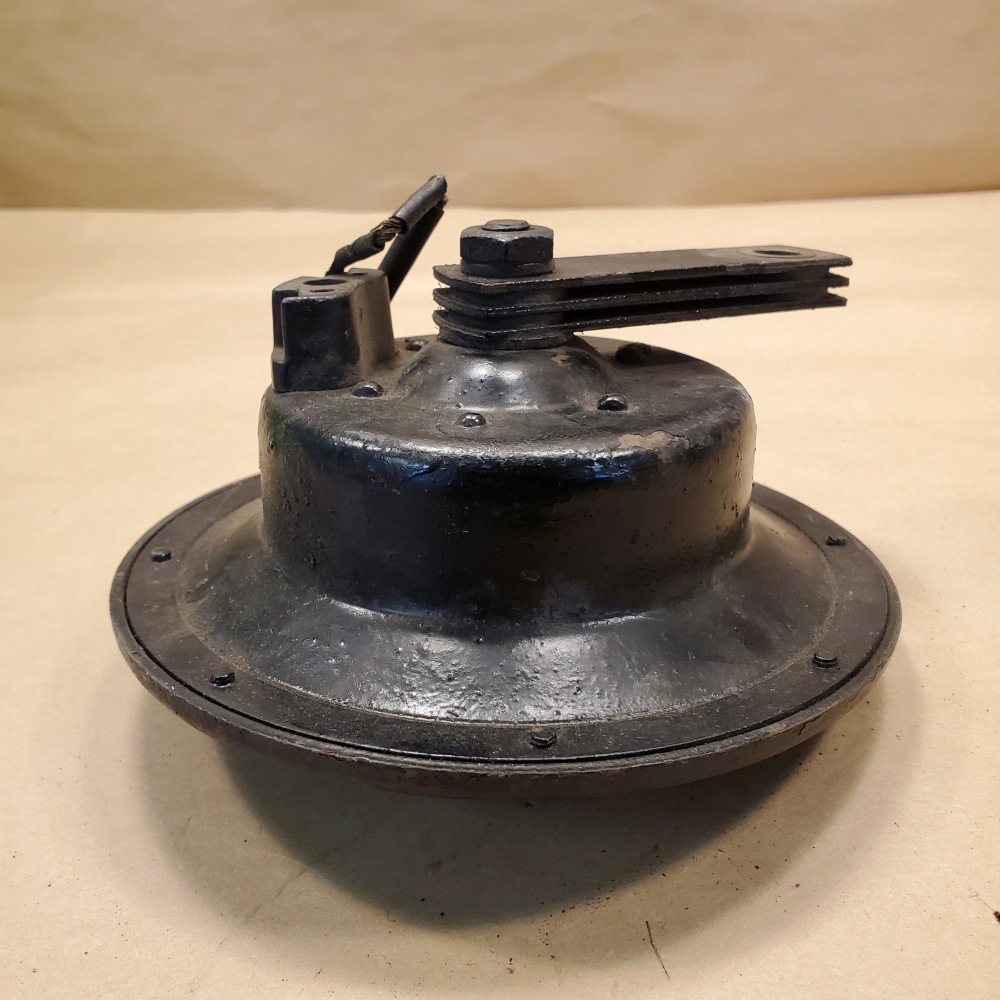 Mercedes 190SL Bosch Horn H0/FSA12 (3/8) Original OEM Made In Germany ...