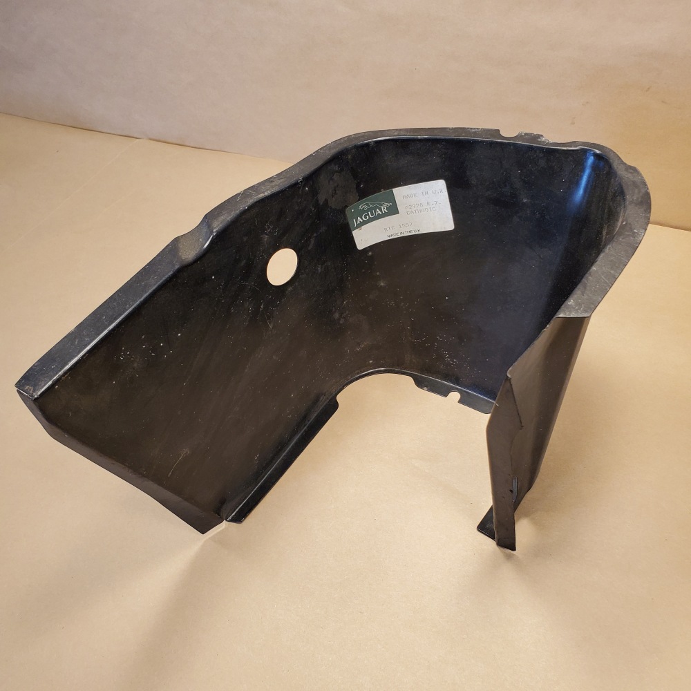 NOS Jaguar XJS Right Hand Closing Panel RTC1557 BHC1564 New Old Stock ...