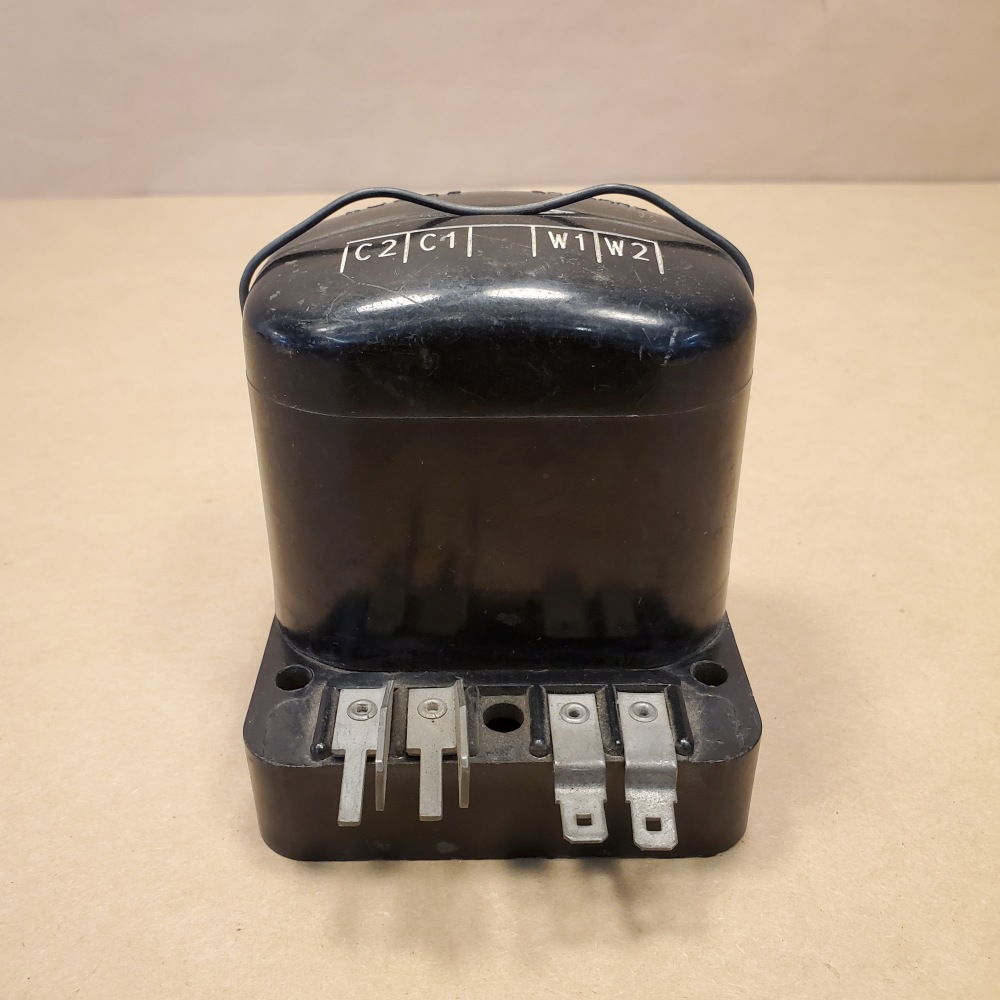 Jaguar MK 10 MK X Original Lucas Window Motor Relay Unit Made In ...