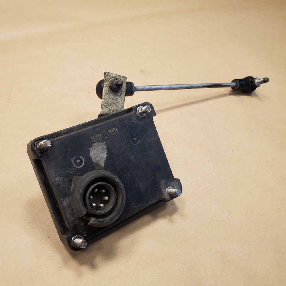 Jaguar XJ6 XJ12 XJ40 Ride Level Sensor DBC6170 Delco Product Original ...