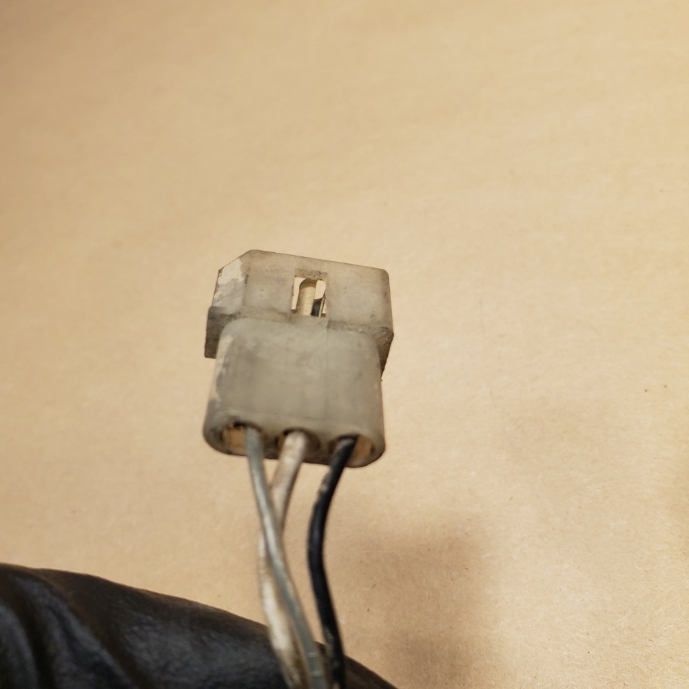 Allison XR-700 Electronic Ignition For Triumph, MG, MGB Made in ...