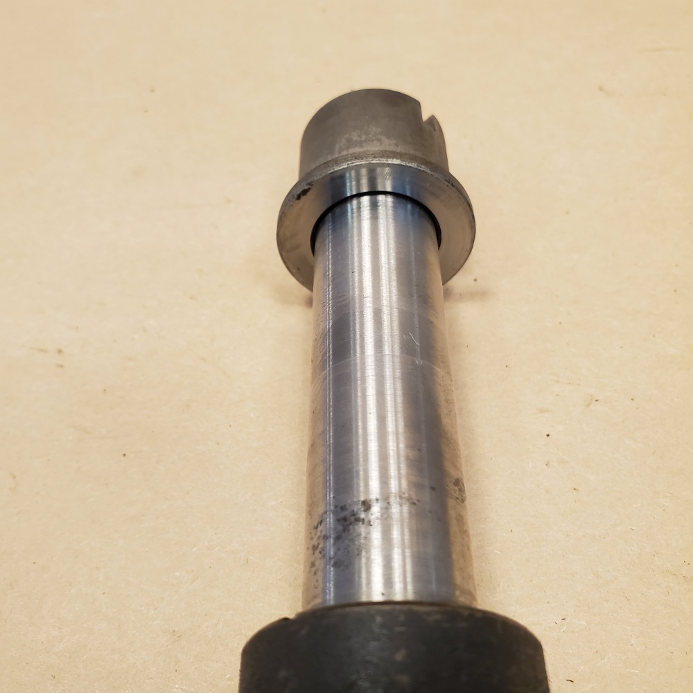 Original Jaguar XKE XJ6 MK2 XK150 Oil Pump Drive Shaft With Helical ...