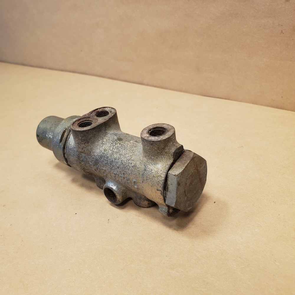 Lockheed AP Brake Pressure Reduction Valve 3231-739C Original Part ...