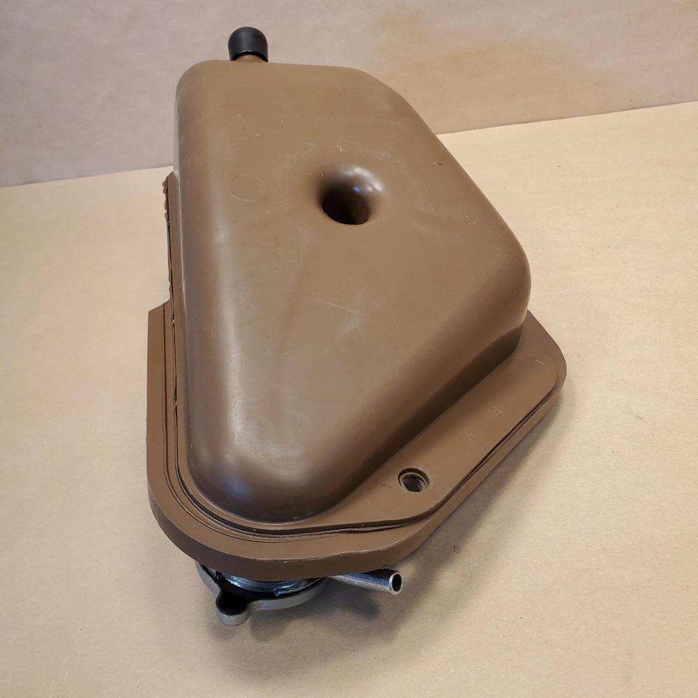 Jaguar XJ6 1982-1987 Header Tank Reservoir Tank Original OEM CAC3636 ...