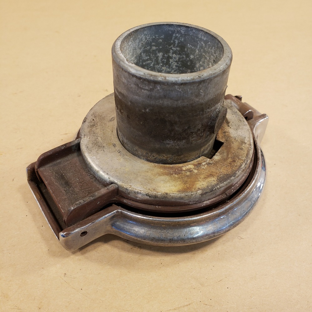 Original 70-74 Triumph TR6 Fuel Filler Cap Earlier Style OEM - For Sale ...