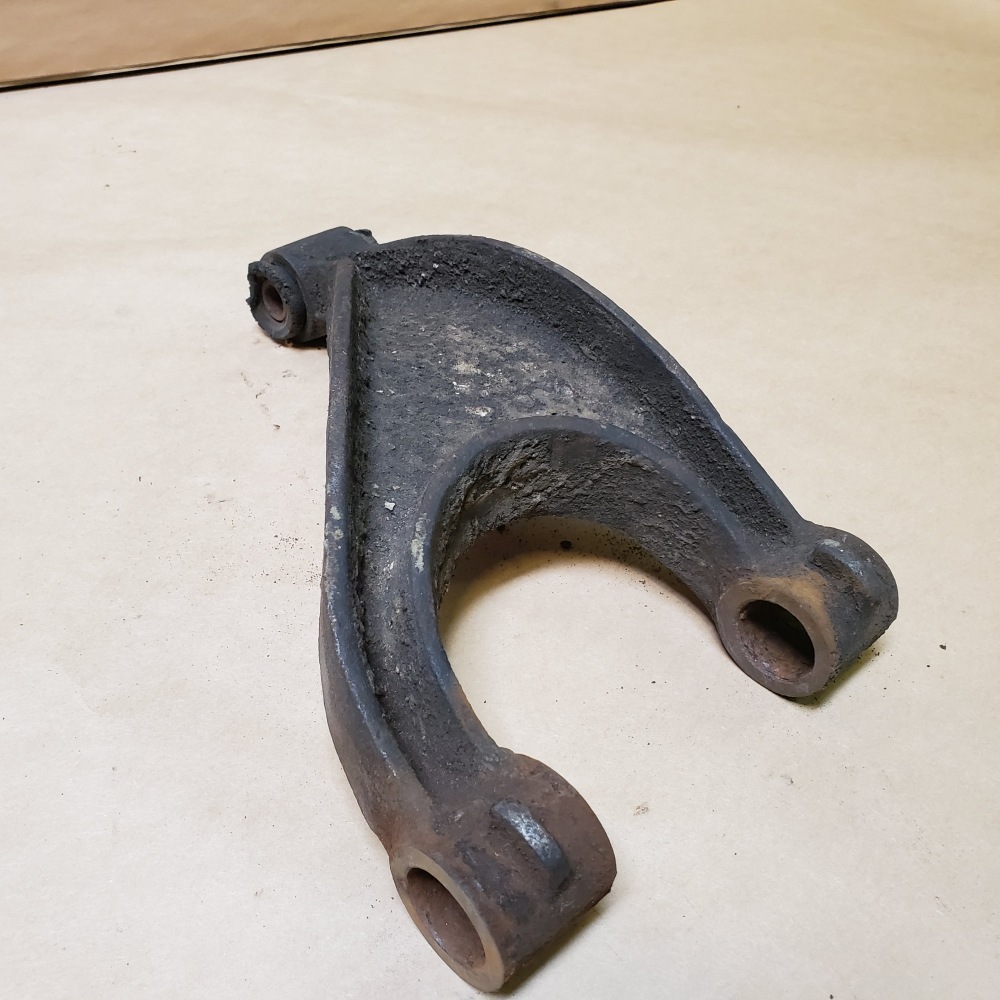 Triumph GT6 Original Rear Suspension Lower LH Left Wishbone OEM - For ...