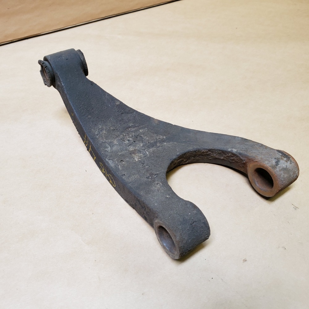 Triumph GT6 Original Rear Suspension Lower LH Left Wishbone OEM - For ...