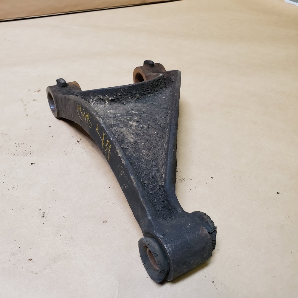 Triumph GT6 Original Rear Suspension Lower LH Left Wishbone OEM - For ...