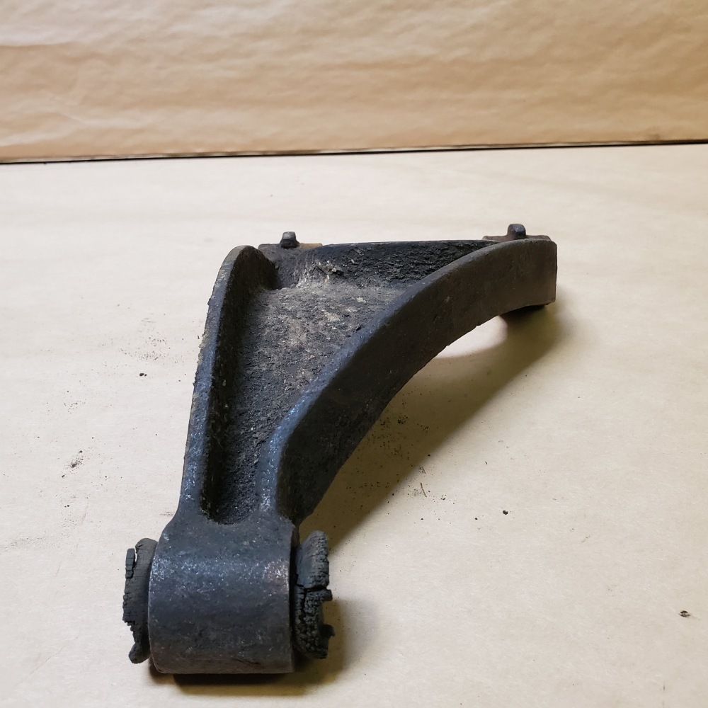 Triumph GT6 Original Rear Suspension Lower LH Left Wishbone OEM - For ...