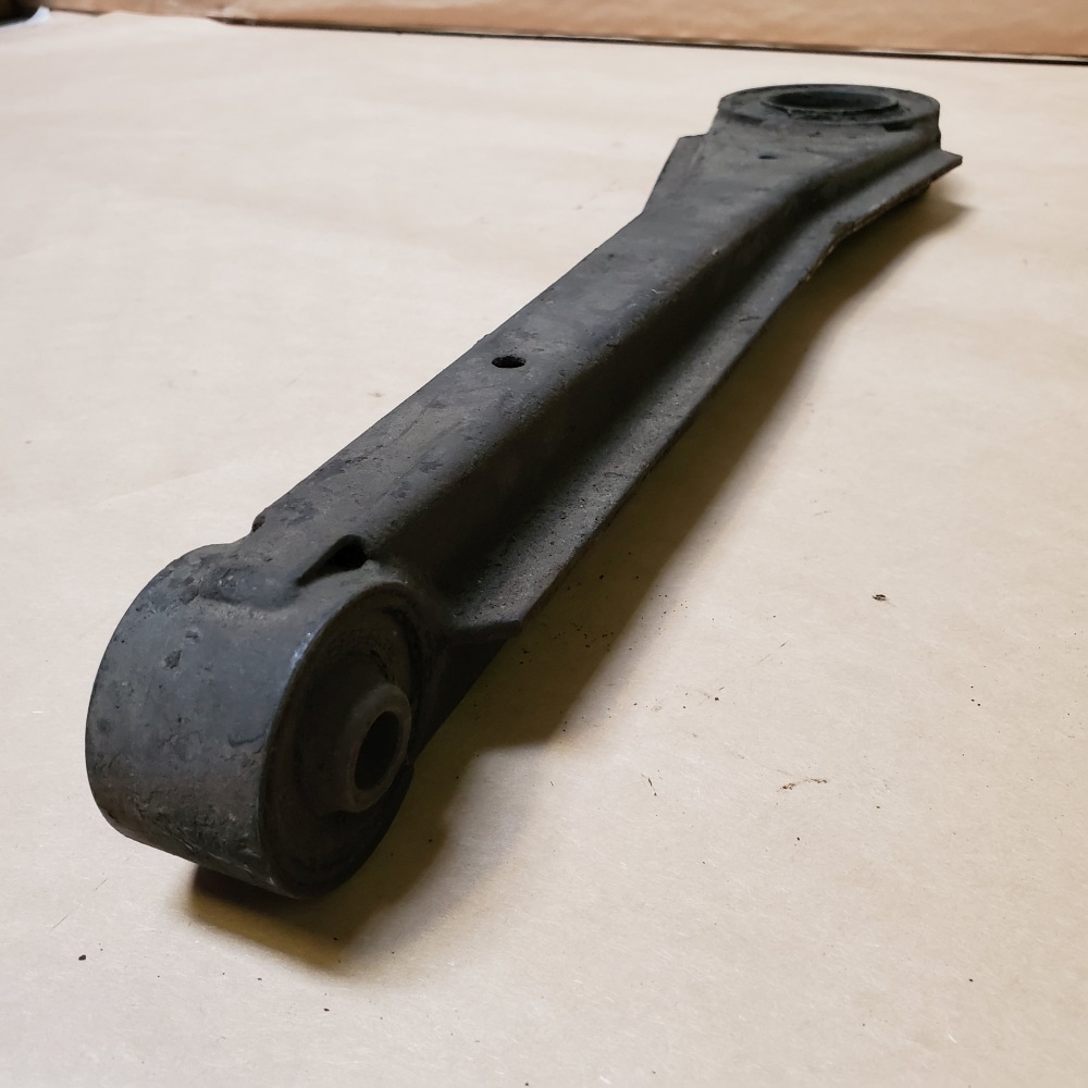 Jaguar XJ6 XJ12 XJS Original Rear Suspension Radius Arm OEM - For Sale ...
