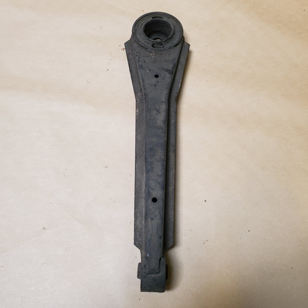 Jaguar XJ6 XJ12 XJS Original Rear Suspension Radius Arm OEM - For Sale ...