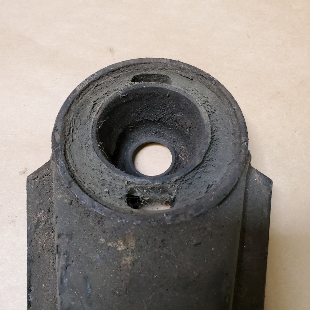 Jaguar XJ6 XJ12 XJS Original Rear Suspension Radius Arm OEM - For Sale ...