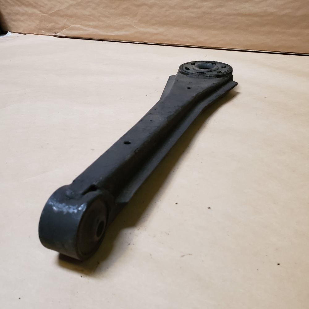 Jaguar XJ6 XJ12 XJS Original Rear Suspension Radius Arm OEM - For Sale ...