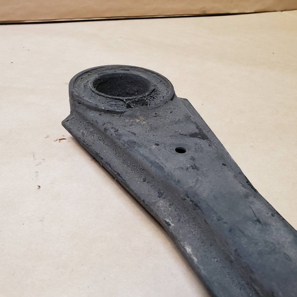 Jaguar XJ6 XJ12 XJS Original Rear Suspension Radius Arm OEM - For Sale ...