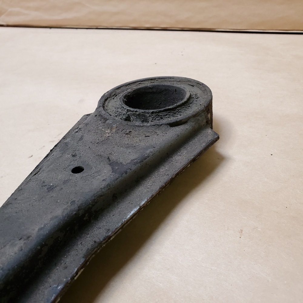 Jaguar XJ6 XJ12 XJS Original Rear Suspension Radius Arm OEM - For Sale ...