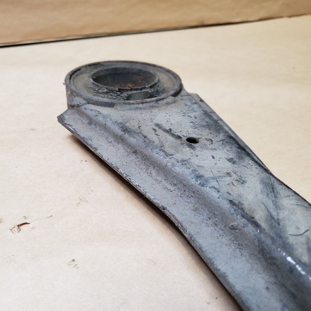 Jaguar XJ6 XJ12 XJS Original Rear Suspension Radius Arm OEM - For Sale ...