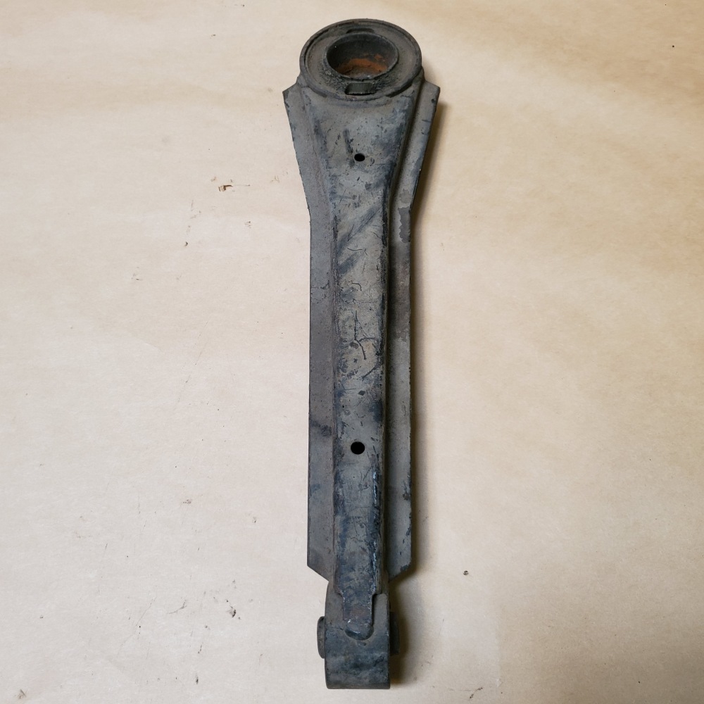 Jaguar XJ6 XJ12 XJS Original Rear Suspension Radius Arm OEM - For Sale ...