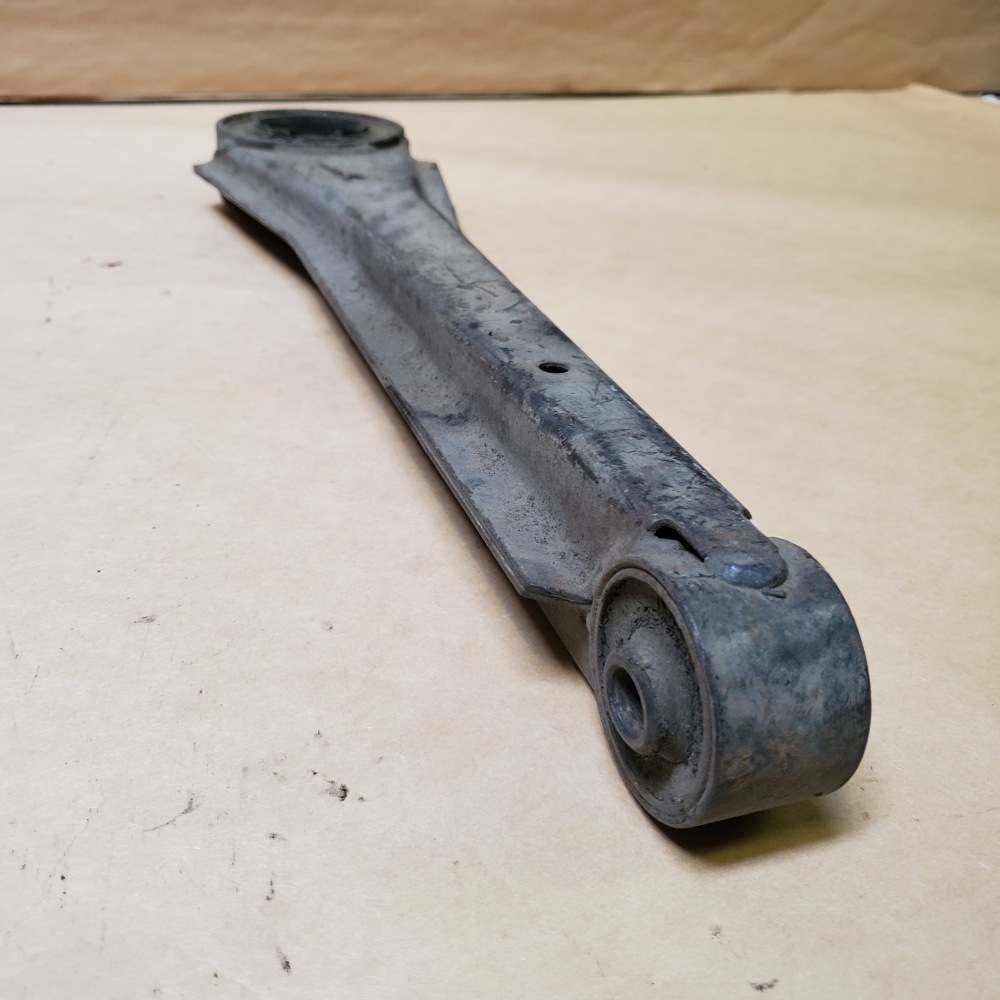 Jaguar XJ6 XJ12 XJS Original Rear Suspension Radius Arm OEM - For Sale ...
