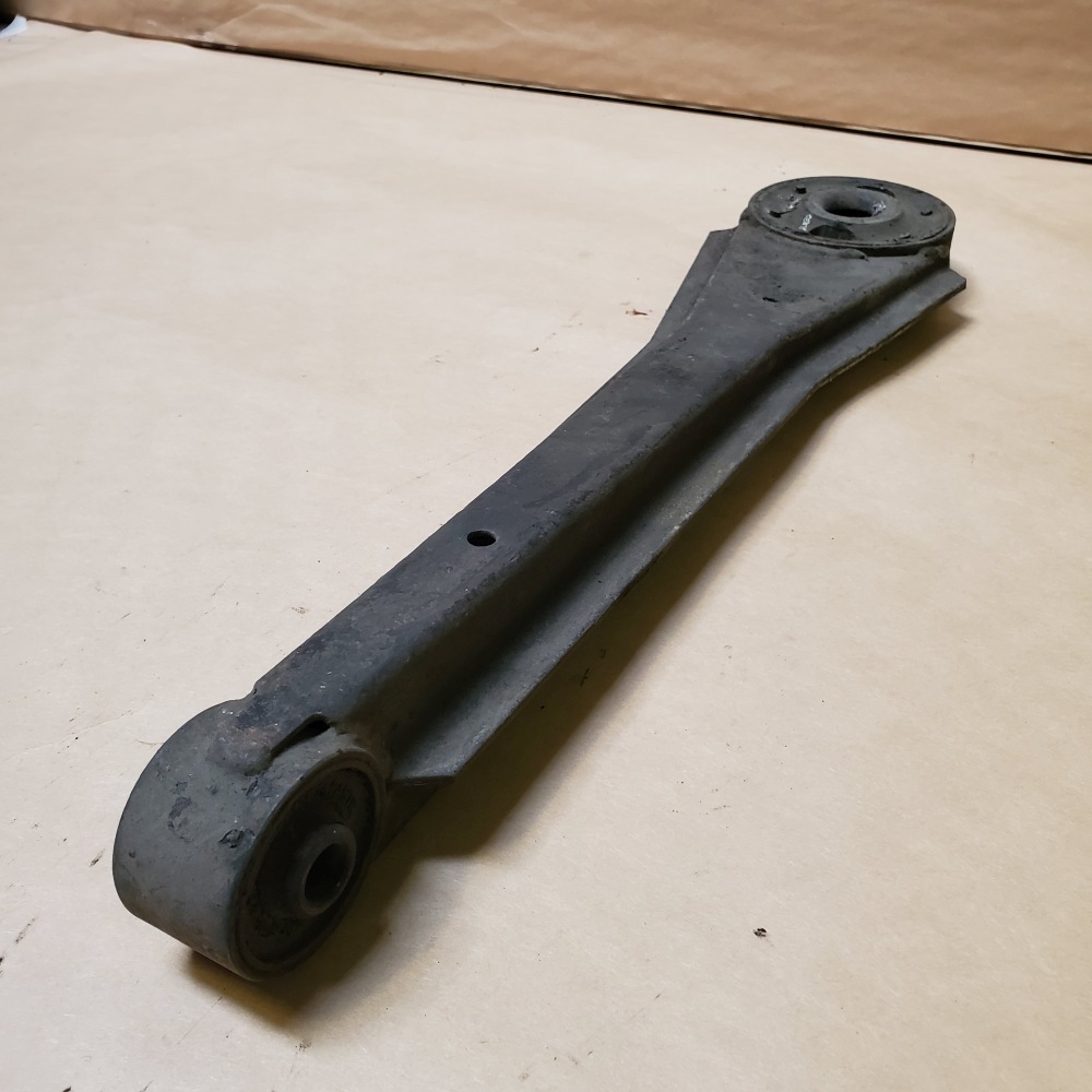Jaguar XJ6 XJ12 XJS Original Rear Suspension Radius Arm OEM - For Sale ...