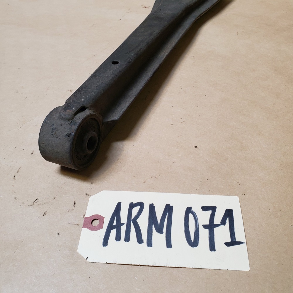Jaguar XJ6 XJ12 XJS Original Rear Suspension Radius Arm OEM - For Sale ...