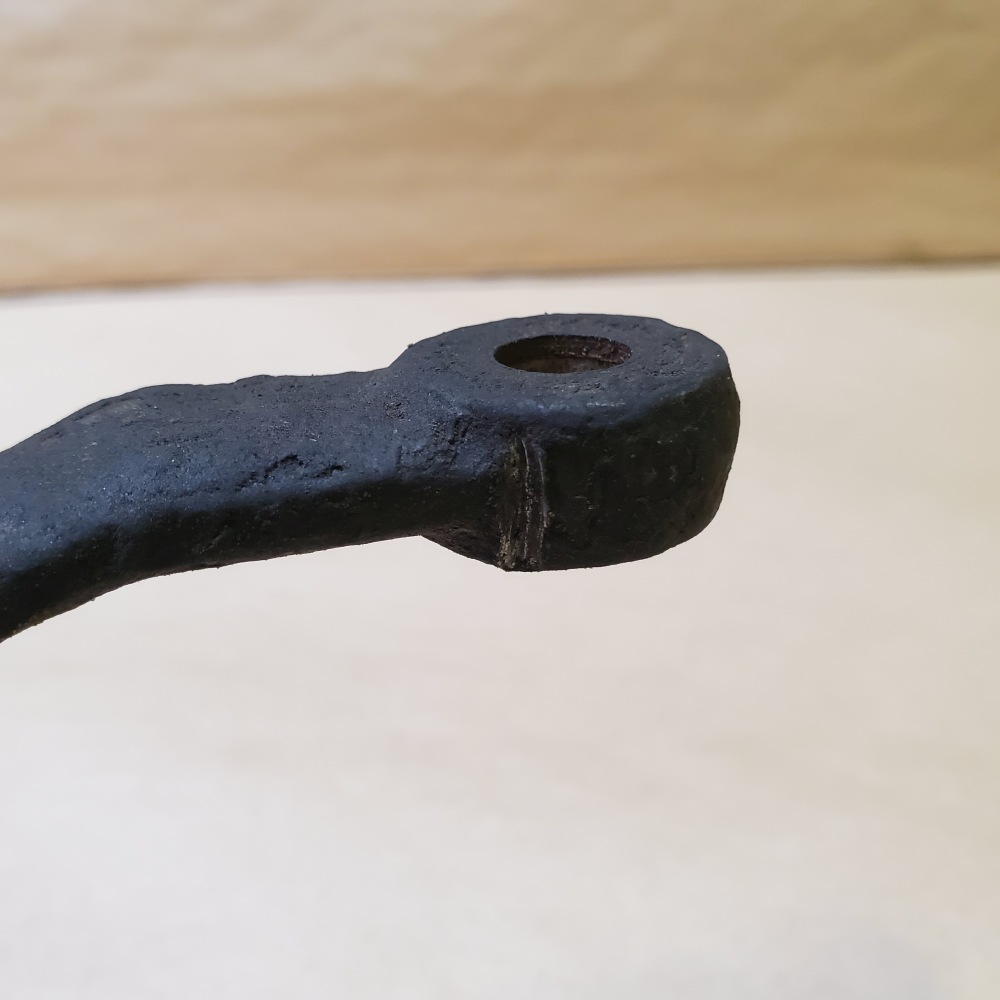 Triumph TR2 TR3 TR4 Original Right RH Rear Suspension Shock Absorber ...