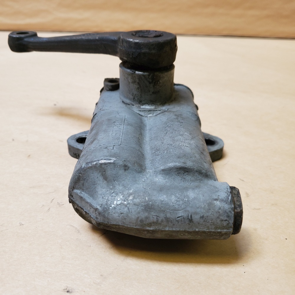 MG MGB Original Rear Suspension Left LH Armstrong Shock Absorber OEM ...