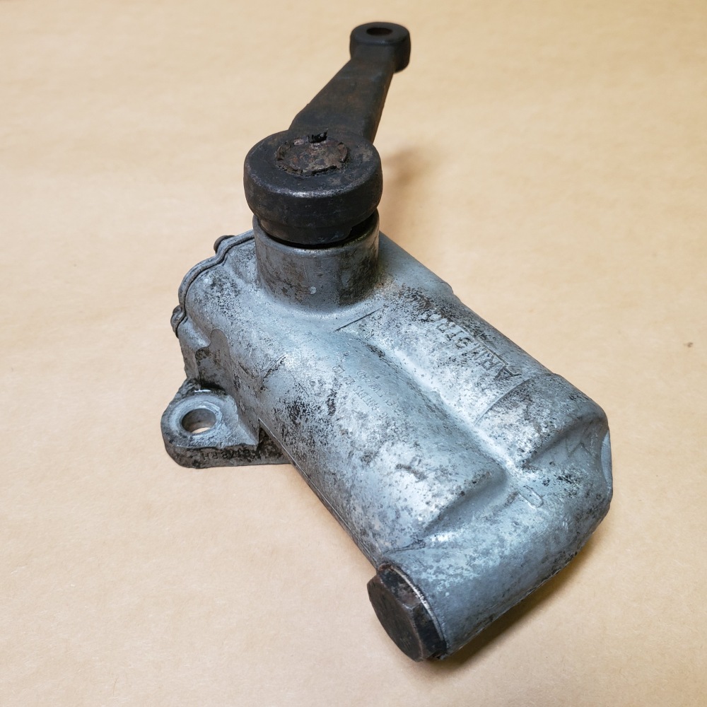 MG MGB Original Rear Suspension Right RH Armstrong Shock Absorber OEM ...