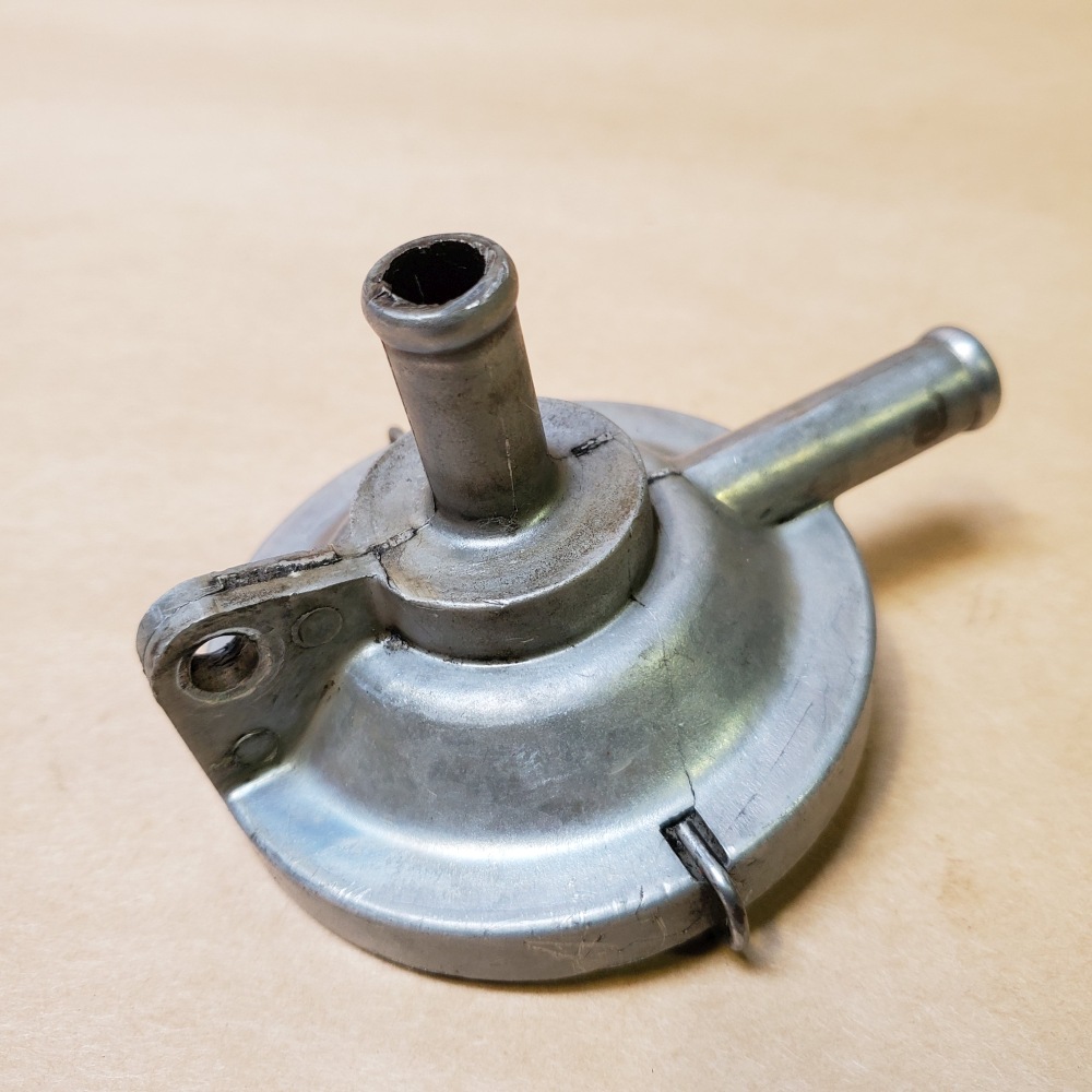 Original BMC Austin MINI Smiths PCV Breather Valve FVP2003/03 Date Code ...