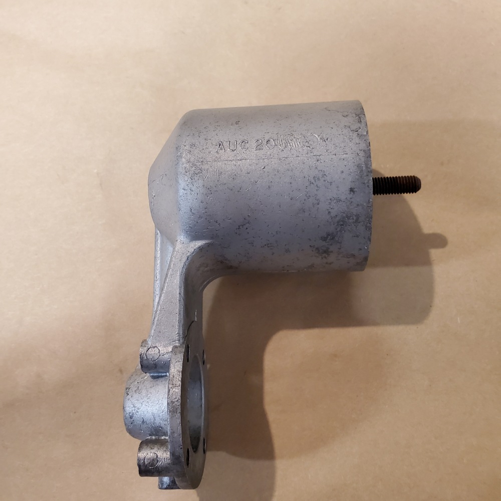 Original SU HD8 Carburetor Float Bowl AUC 2088 for Jaguar MK10 XKs ...