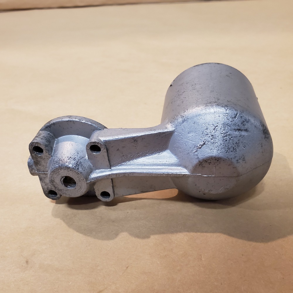 Original SU HD8 Carburetor Float Bowl AUC 2088 for Jaguar MK10 XKs ...