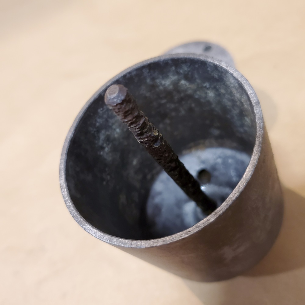 Original SU HD8 Carburetor Float Bowl AUC 2088 for Jaguar MK10 XKs ...