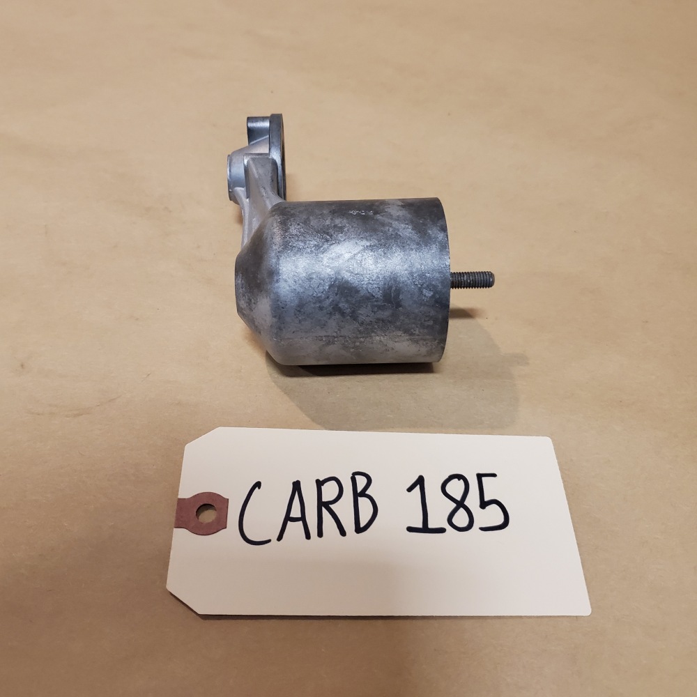 SU Carburetor HD8 Float Bowl Chamber AUC 2009 Fits Jaguar XKE E-Type ...