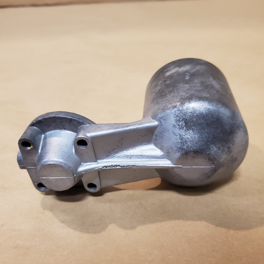 SU Carburetor HD8 Float Bowl Chamber AUC 2009 Fits Jaguar XKE E-Type ...