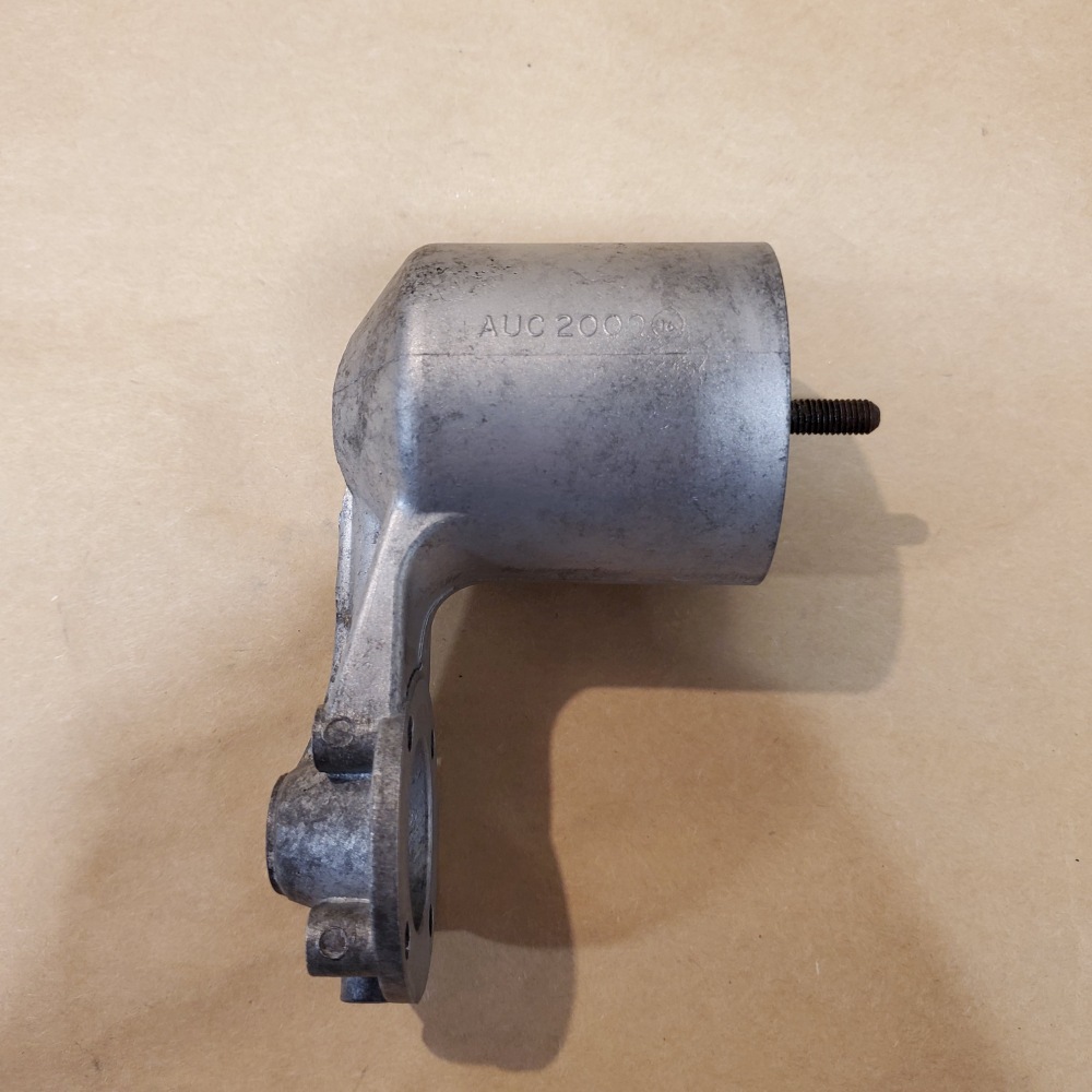 SU Carburetor HD8 Float Bowl Chamber AUC 2009 Fits Jaguar XKE E-Type ...