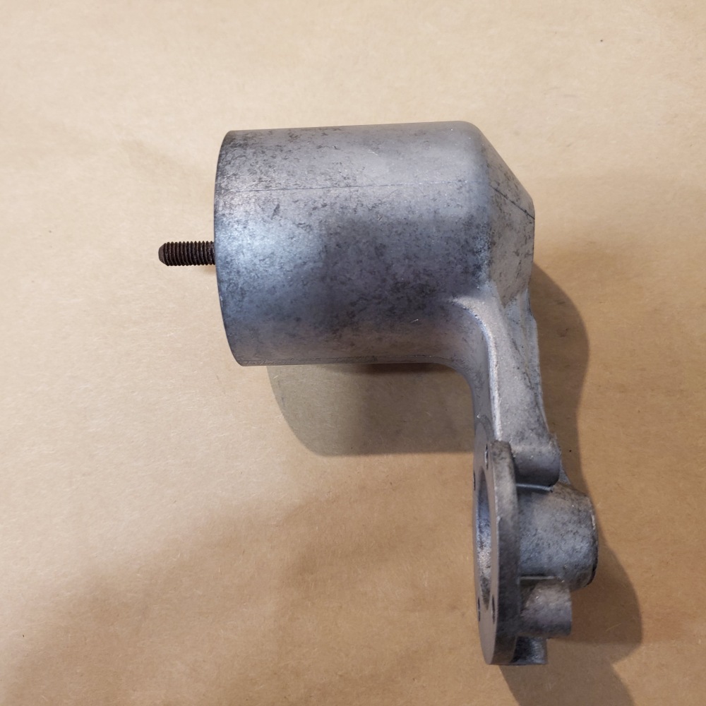 SU Carburetor HD8 Float Bowl Chamber AUC 2009 Fits Jaguar XKE E-Type ...