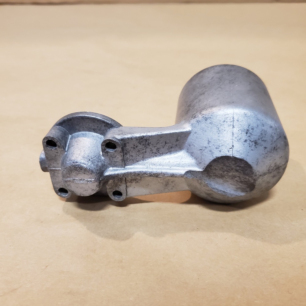 SU Carburetor HD8 Float Bowl Chamber AUC 2009 Fits Jaguar XKE E-Type ...